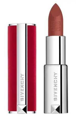 Givenchy Le Rouge Deep Velvet Matte Lipstick N15