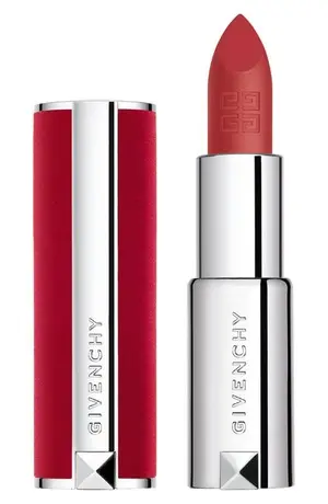 Givenchy Le Rouge Deep Velvet Matte Lipstick One-color