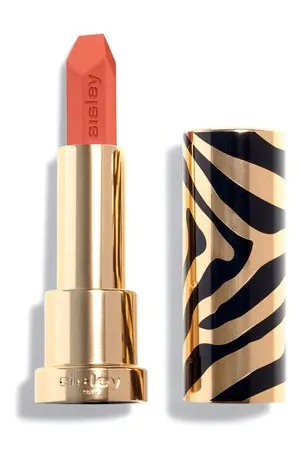 HAIR RITUEL BY SISLEY Le Phyto-rouge Lipstick - 30 - Orange Ibiza