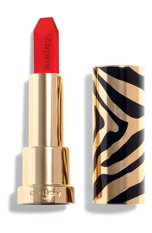 HAIR RITUEL BY SISLEY Le Phyto-rouge Lipstick - 40 - Rouge Monaco