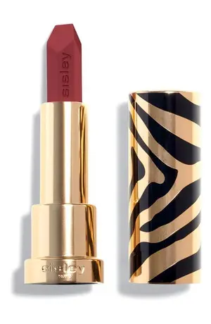 HAIR RITUEL BY SISLEY Le Phyto-rouge Lipstick - 43 Rouge Capri