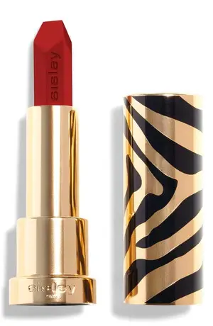 HAIR RITUEL BY SISLEY Le Phyto-rouge Lipstick - 45 - Rouge Milano