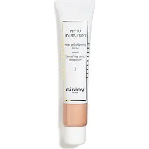HAIR RITUEL BY SISLEY Phyto-hydra Teint Tinted Moisturizer - 1 Light