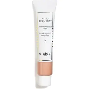 HAIR RITUEL BY SISLEY Phyto-hydra Teint Tinted Moisturizer - 2 Medium