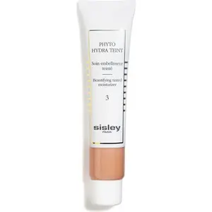 HAIR RITUEL BY SISLEY Phyto-hydra Teint Tinted Moisturizer - 3 Golden