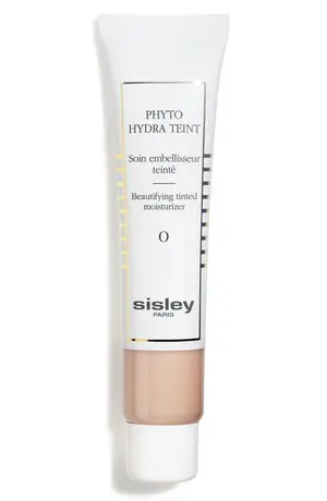 Sisley Phyto-hydra Teint Tinted Moisturizer One-color