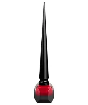 CHRISTIAN LOUBOUTIN Matte Nail Colour