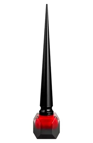 CHRISTIAN LOUBOUTIN Matte Nail Colour
