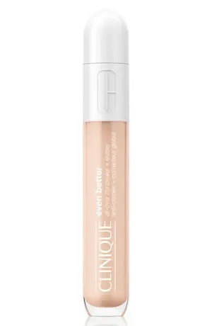 CLINIQUE Even Better™ All-over Concealer + Eraser Cn02 Breeze