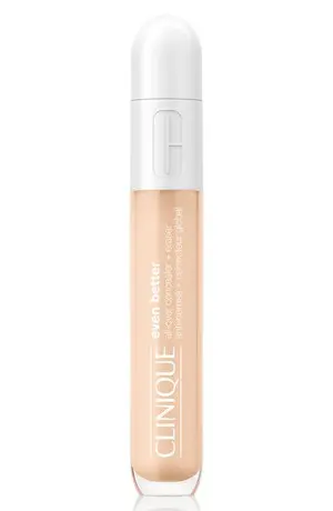CLINIQUE Even Better™ All-over Concealer + Eraser Cn10 Alabaster