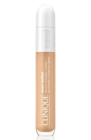CLINIQUE Even Better™ All-over Concealer + Eraser Cn52 Neutral