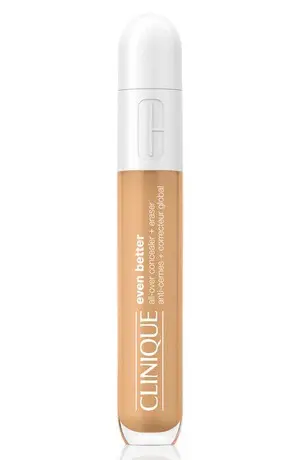 CLINIQUE Even Better™ All-over Concealer + Eraser Cn58 Honey