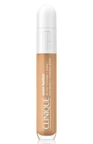 CLINIQUE Even Better™ All-over Concealer + Eraser Cn74 Beige