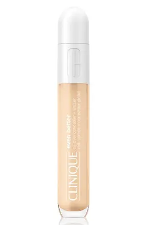 CLINIQUE Even Better™ All-over Concealer + Eraser Wn04 Bone