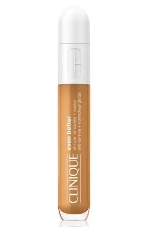 CLINIQUE Even Better™ All-over Concealer + Eraser Wn112 Ginger