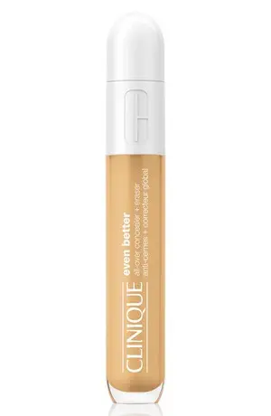 CLINIQUE Even Better™ All-over Concealer + Eraser Wn48 Oat