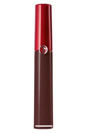 ARMANI BEAUTY Lip Maestro Matte Liquid Lipstick - 210 Doge