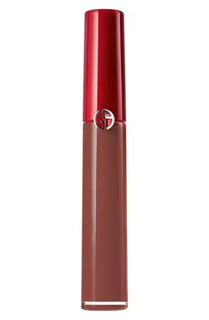 ARMANI BEAUTY Lip Maestro Matte Liquid Lipstick - 213 Silenzio