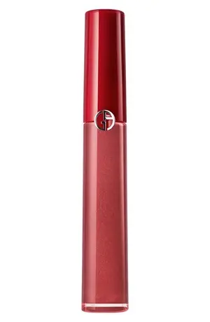 ARMANI BEAUTY Lip Maestro Matte Liquid Lipstick - 531