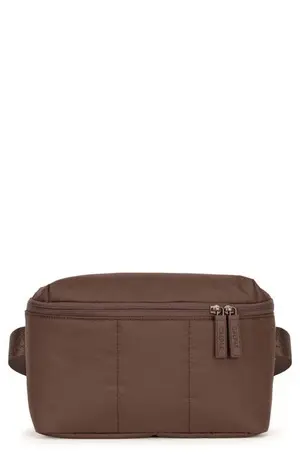 CALPAK Luka Belt Bag - Walnut