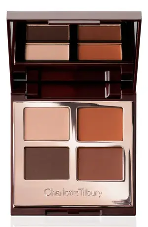 Charlotte Tilbury Luxury Eyeshadow Palette Desert Haze