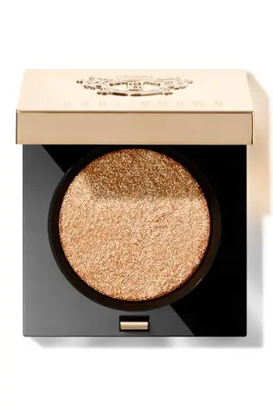 Bobbi Brown Luxe Metallic Eyeshadow Sun Dip