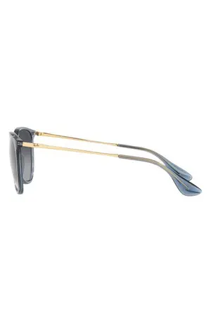 Ray-ban Erika Classic Sunglasses - Blue