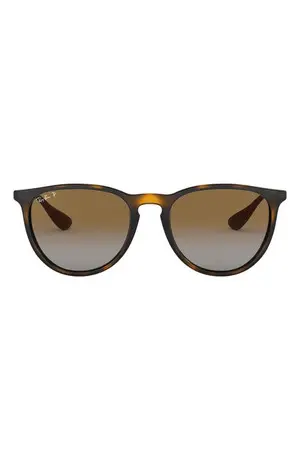 Ray-ban Erika Classic Sunglasses - Havana