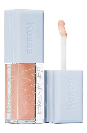 KOSAS Wet Lip Oil Gloss - Jellyfish