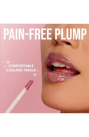 BUXOM Full-on™ Plumping Lip Polish - Dolly