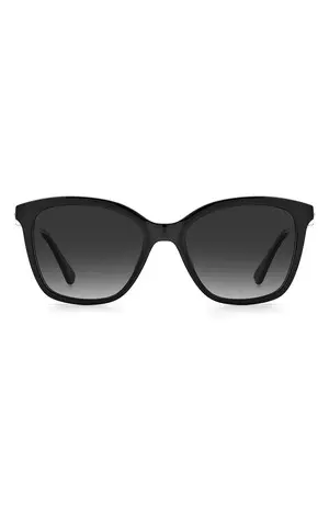Kate Spade New York Reenas Cat Eye Sunglasses