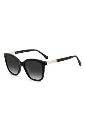 Kate Spade New York Reenas Cat Eye Sunglasses