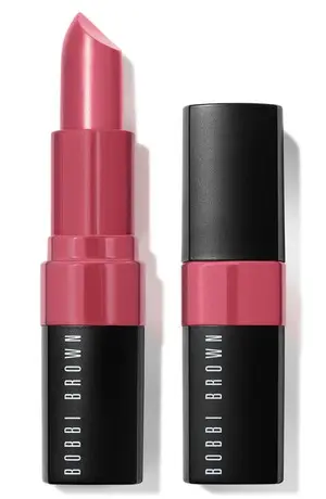 Bobbi Brown Crushed Lip Color Moisturizing Lipstick Babe/mid Tone Pink