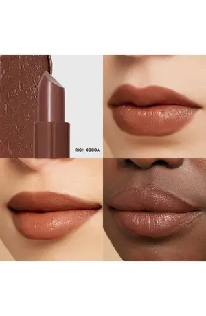 Bobbi Brown Crushed Lip Color Moisturizing Lipstick - Rich Cocoa