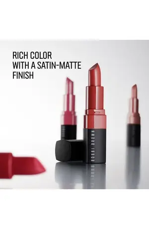 Bobbi Brown Crushed Lip Color Moisturizing Lipstick - Rich Cocoa