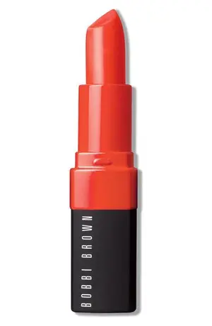 Bobbi Brown Crushed Lip Color Moisturizing Lipstick Sunset / Bright Orange