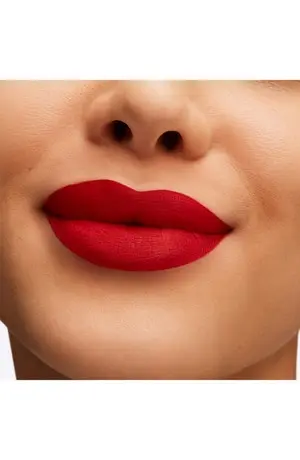 MAC COSMETICS Retro Matte Liquid Lipcolour Lipstick - Ruby Phew