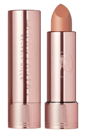 ANASTASIA BEVERLY HILLS Satin Velvet Lipstick One-color