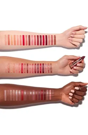 ANASTASIA BEVERLY HILLS Satin Velvet Lipstick - Praline