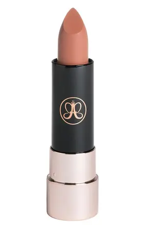 ANASTASIA BEVERLY HILLS Matte Lipstick Peachy