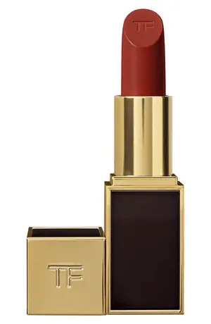 TOM FORD Lip Color Lipstick Scarlet Rouge