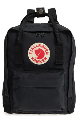 Fjallraven Mini Backpacks