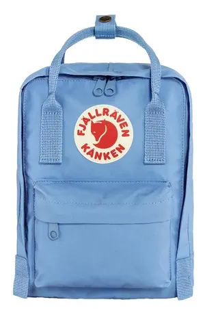 Fjallraven Fjällräven Mini Kånken Backpack Ultramarine