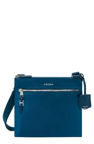 Tumi Voyageur Tula Nylon Crossbody Bag