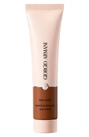 ARMANI BEAUTY Neo Nude True-to-skin Natural Glow Foundation - 13 - Deep/neutral Undertone