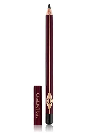 Charlotte Tilbury The Classic Eye Powder Eyeliner Pencil - Classic Black