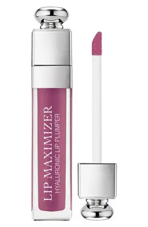 Dior Addict Lip Maximizer Plumping Lip Gloss 006 Berry/ Glow