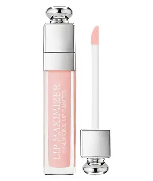 Dior Addict Lip Maximizer Plumping Lip Gloss 020 Brown/glow