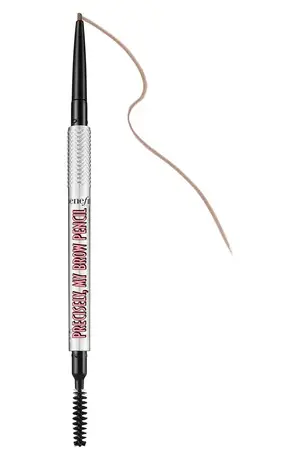 BENEFIT COSMETICS Precisely 03 Medium/warm Brown