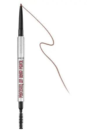 BENEFIT COSMETICS Precisely - 03.5 Medium Brown